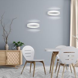 Ailati Lights by Zafferano Bridge Wandleuchte, LED, LD0080B3,
