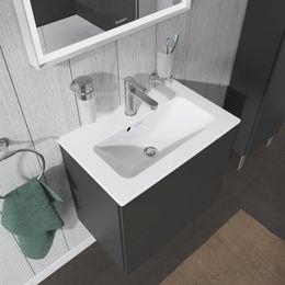 Duravit ME by Starck Wandwaschtisch, 234263AA00,