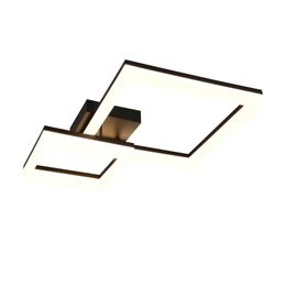 REALITY LEUCHTEN Camino Deckenleuchte, LED, R65771232,