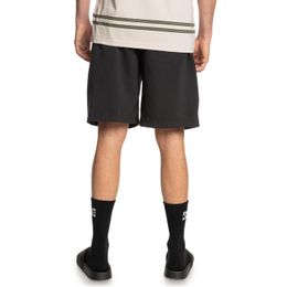 DC Shoes Herren Bermudas "Stryker 18"", schwarz, Gr. S, Obermaterial: 100% Microfaser;, Hosen