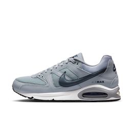 Nike Sportswear Herren Sneaker "AIR MAX COMMAND", Gr. 46stealth, schwarz obsidian, wei&szlig;, schwarz, Leder, Textil, Schuhe