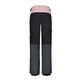 Icepeak Damen Skihose "Icepeak CRETE"pink, Gr. 48, Web, Obermaterial: 100% Polyester. Futter: 100% Polyester. Wattierung: 100% Polyester, Hosen, f&uuml;r
