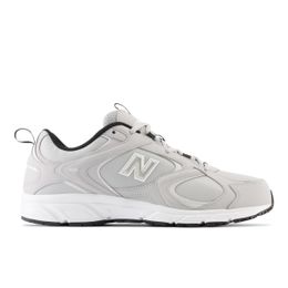 New Balance Damen Sneaker "408", Gr. 36, grau, Synthetik, Textil, Schuhe, von dem New Balance 530 inspiriert