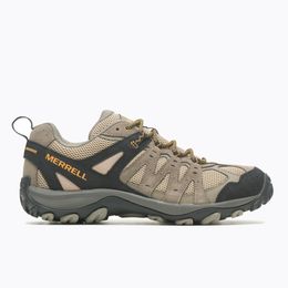 Merrell Herren Wanderschuh "ACCENTOR 3", Gr. 44, beige, Leder, Textil, Schuhe, atmungsaktiv