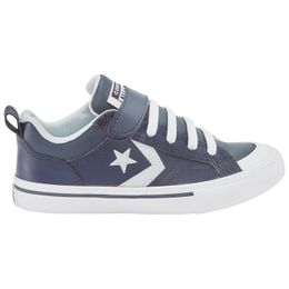Converse Damen Sneaker "PRO BLAZE STRAP", Gr. 35cold stare, just chill, wei&szlig;, Textil, Schuhe