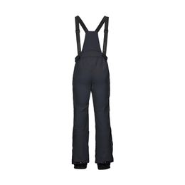 Killtec Herren Skihose "KSW 100 UG MN SKI PNTS"schwarz, Gr. 26, Obermaterial: 100% Polyester.Futter: 100% Polyester.F&uuml;llung: 100% Polyester, Hosen,