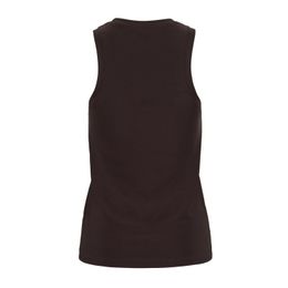 WINSHAPE Damen Tanktop "AET134LS", schwarz, Gr. M, 85% Polyester, 15% Elasthan, Tops, Functional Soft and Light