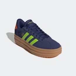 adidas Sportswear "VL COURT BOLD" Design auf den Spuren des adidas Gazelle Bold