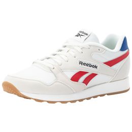 Reebok CLASSIC Damen Sneaker "ULTRA FLASH", Gr. 37,5, rot, Synthetik, Textil, Schuhe
