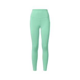 Tchibo - Bodyforming-Sporttight - Damen - Gr. M - gr&uuml;n