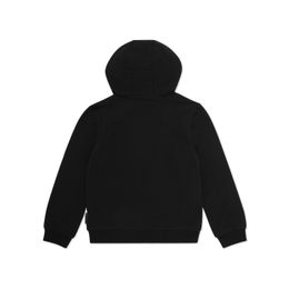 Philipp Plein Jungen Sweatshirt "Teddy Mit Schmucksteinen"02, schwarz, Gr. 16, Obermaterial: 5% Elasthan, 95% Baumwolle, Sweatshirts