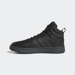 adidas Sportswear "HOOPS 3.0 MID LIFESTYLE BASKETBALL CLASSIC FUR LINING WINTERIZED"