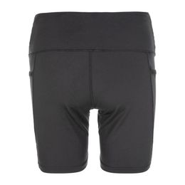 Endurance Energy V2 Short Tights Bekleidung Damen schwarz XS