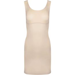 Damen Shaping-Kleid "Tone Your Body Dress", MAGIC BODYFASHION, Gr. XL, braun, Mikrofaser, Obermaterial: 80% Polyamid, 20% Elasthan, unifarben,