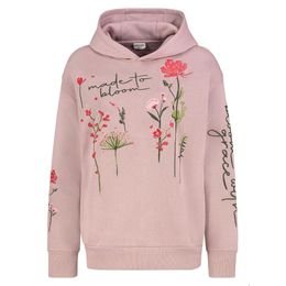 Eight2Nine Sweatshirt female Pink size S
