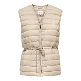 Jacqueline de Yong Jdy Vest 'JDYRenee' female Beige size XS
