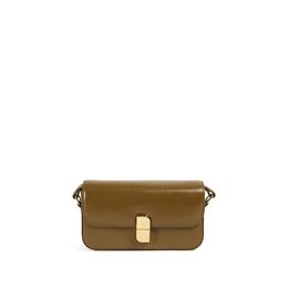 Nat&nin Crossbody Bag 'ALICE' female Brown size One Size