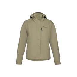 Columbia Outdoorjacke 'Hikebound II' Damen Gr&ouml;&szlig;e M oliv