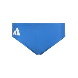 adidas Performance Athletic Swim Trunks 'Solid' male Blue size 7