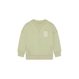 Noppies Sweatshirt boy Green size 92
