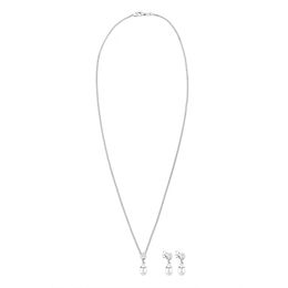 Elli Jewelry Set female Silver size One Size