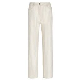 Madeleine Mode Madeleine Jeans female White size 40