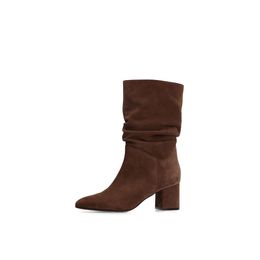 Manfield Ankle Boots female Brown size 40