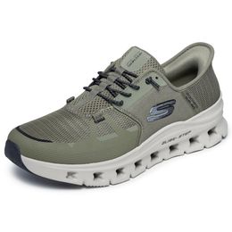 Skechers Sneakers 'Glide Step Pro' male Green size 44