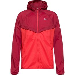 Nike Athletic Jacket 'STRIDE' male Red size XL