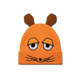 Koaa Beanie boy Orange size 1-3y
