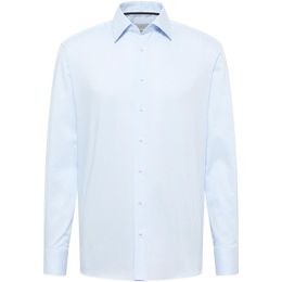 Eterna Business Shirt male Blue size 40