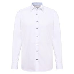 Eterna Business Shirt male White size 44