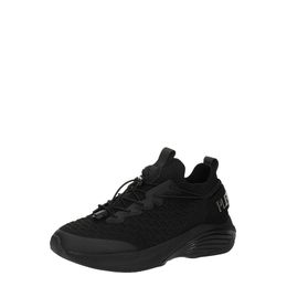 Plein Sport Sneakers 'Ninja Schadow' male Black size 36