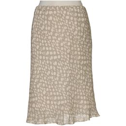 Madeleine Mode Madeleine Rock Damen Gr&ouml;&szlig;e S beige