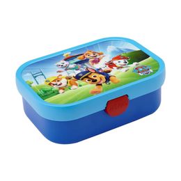 Lunchbox Mepal "Brotdose Campus 700 ml", blau (paw patrol pups), Lebensmittelaufbewahrungsbeh&auml;lter, Lunchbox