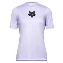 Fox Racing Ranger Fox Head Kurzarmjersey Damen - lilac - L