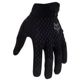 Fox Racing DEFEND Handschuhe - black - S