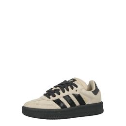adidas originals Sneakers 'SAMBA XLG' boy Beige size 37