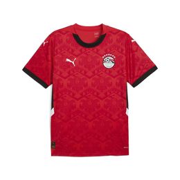 Puma Jersey '&Auml;gypten 2025' male Red size M