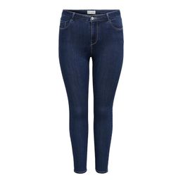 Only Carmakoma Jeans 'CARMakoma' female Blue size 52