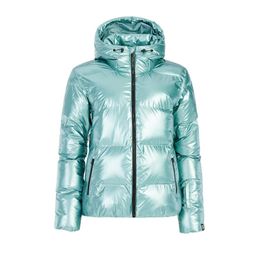 Protest Sportjacke Damen Gr&ouml;&szlig;e XXL marine