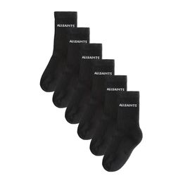 Smallsaints Socks boy Black size 12.5-3.5