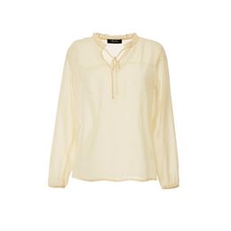 Aniston Casual Blouse female Yellow size 38