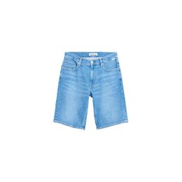 armedangels Jeans-Shorts NAAILO Herren Gr&ouml;&szlig;e 29 blue denim