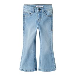 name it Jeans 'NMFPolly' girl Blue size 116