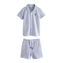 Baker by Ted Baker Set Jungen Gr&ouml;&szlig;e 104 navy