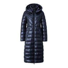 Rich & Royal Rich & Royal Winter Jacket female Black size 34