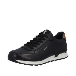 Rieker Lace-Up Shoes male Black size 43