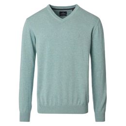 Casamoda Sweater 'Basic' male Green size M