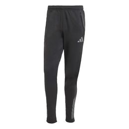 adidas Performance Workout Pants 'Tiro 25 Competition' male Black size XXL